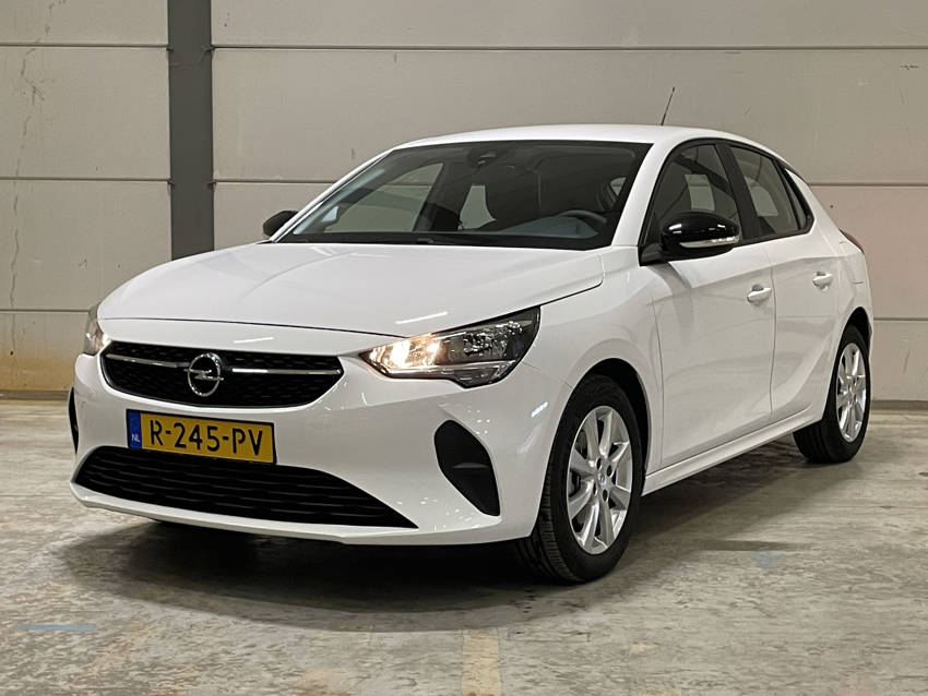 Top 10 beste goedkope (betaalbare) auto’s van 2023 - auto.nl