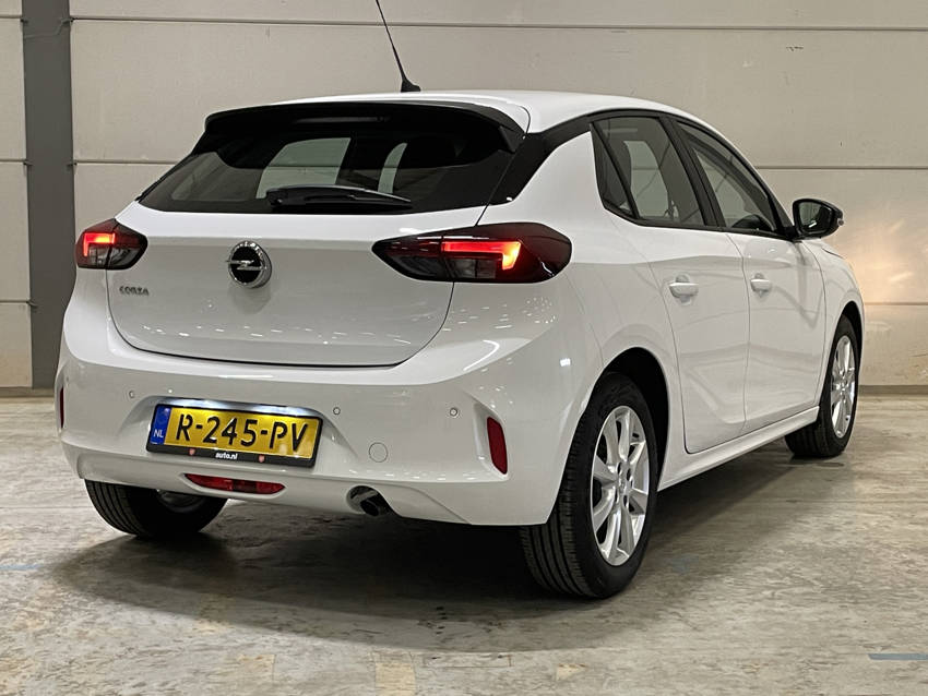 Top 10 beste goedkope (betaalbare) auto’s van 2023 - auto.nl
