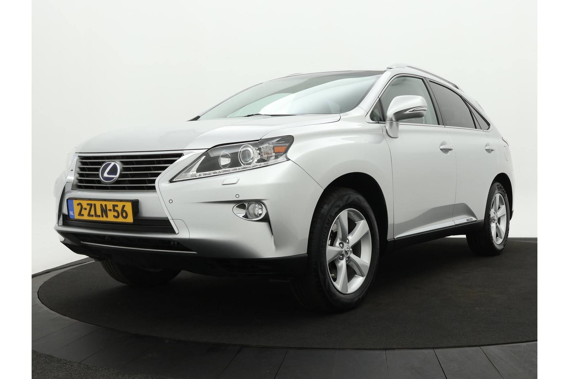 Lexus RX 450H 4Wd Comfort Line | Lexus occasions