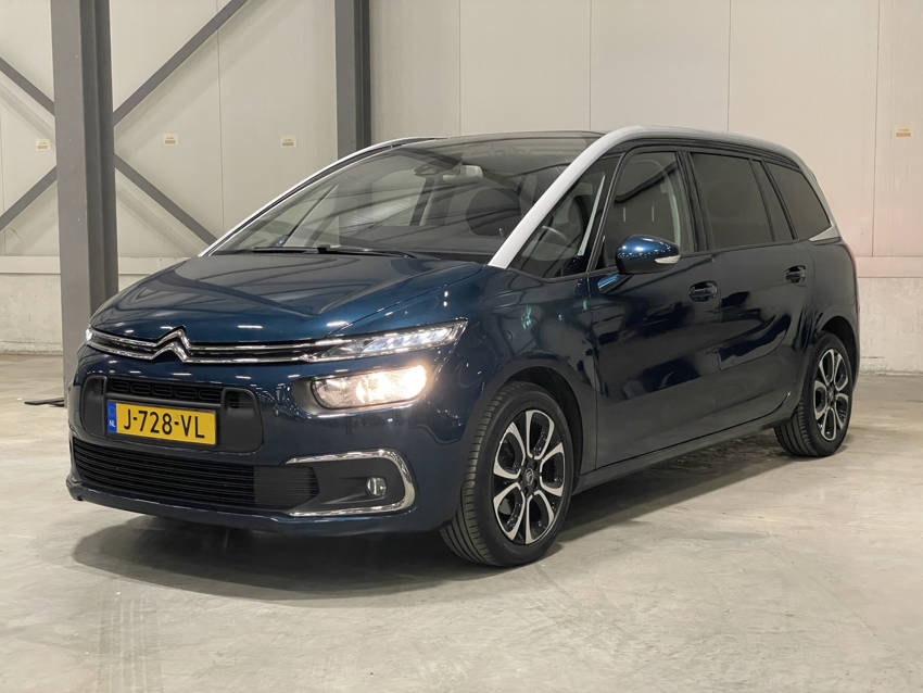 Dit is de top 10 beste 7-persoonsauto’s van dit moment - auto.nl