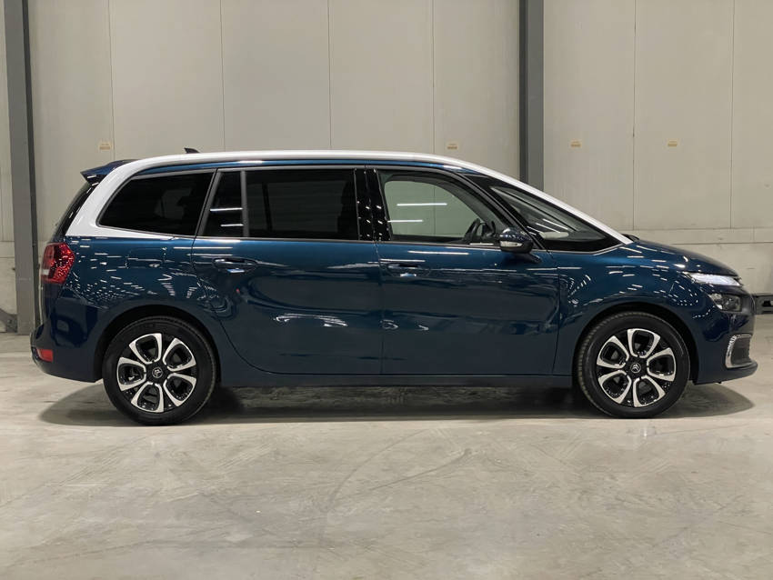 Dit is de top 10 beste 7-persoonsauto’s van dit moment - auto.nl
