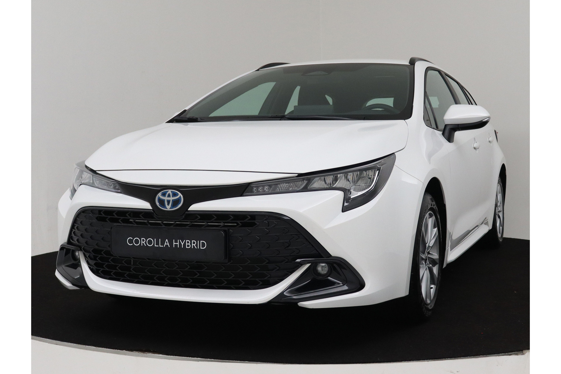 Toyota Corolla Touring Sports 1.8 Hybrid Active | Toyota occasions