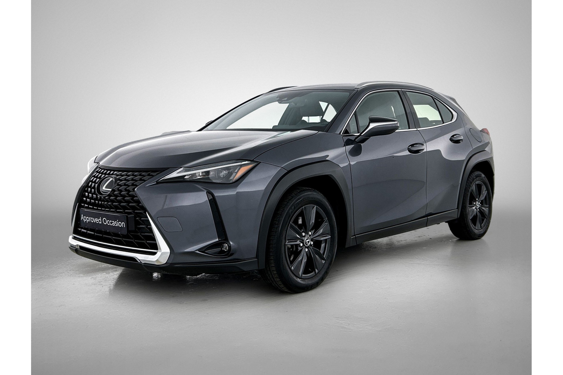 Lexus UX 250H Urban Line | Lexus occasions