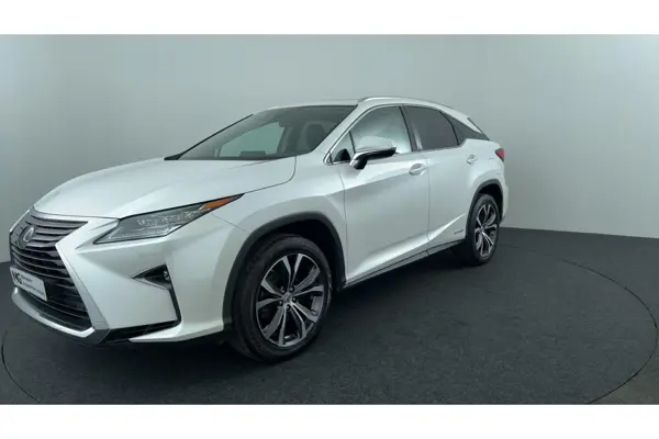 Lexus occasions Sittard - Tweedehands auto’s met garantie