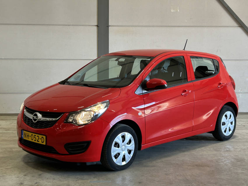 Top 10 kleine auto’s met een grote kofferbak - auto.nl