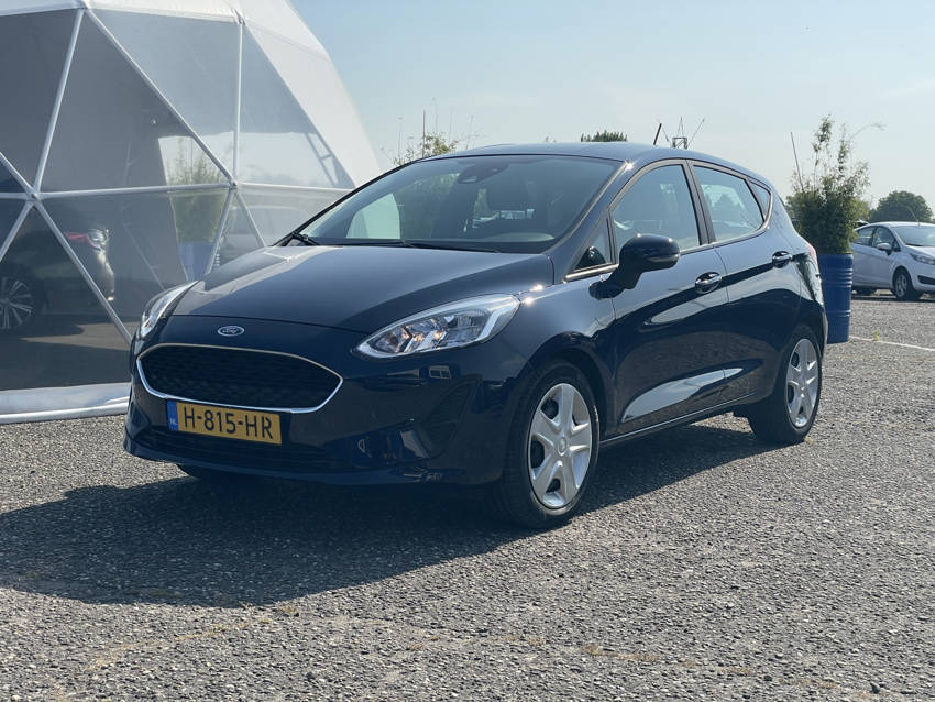 Dit zijn de meest populaire autokleuren - auto.nl