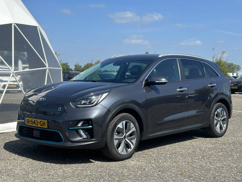 Dit zijn de meest populaire autokleuren - auto.nl