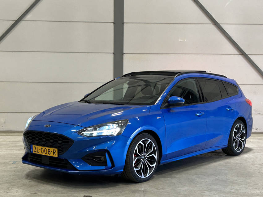 Dit zijn de meest populaire autokleuren - auto.nl