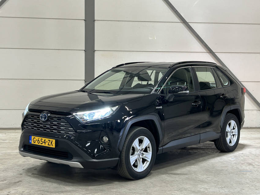 De beste plug in hybride auto’s van dit moment - auto.nl