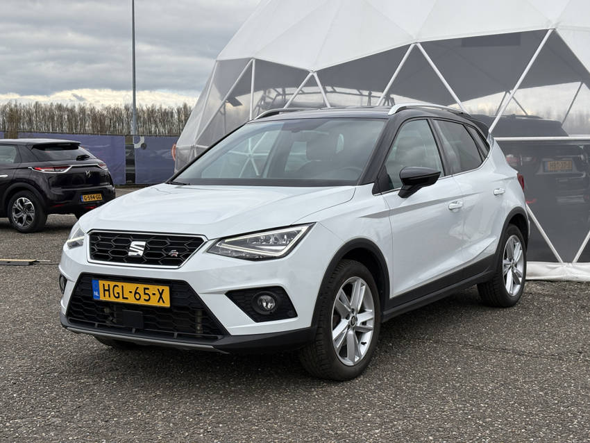 Auto met hoge instap - auto.nl