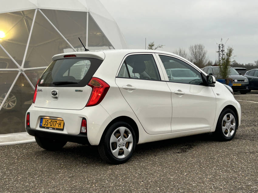 Top 10 van beste stadsauto’s - auto.nl