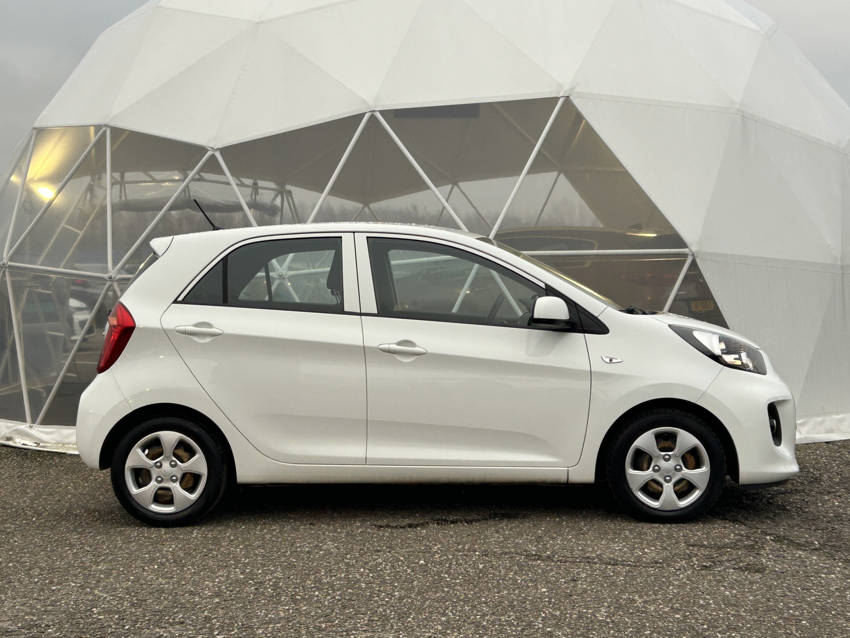 Top 10 van beste stadsauto’s - auto.nl