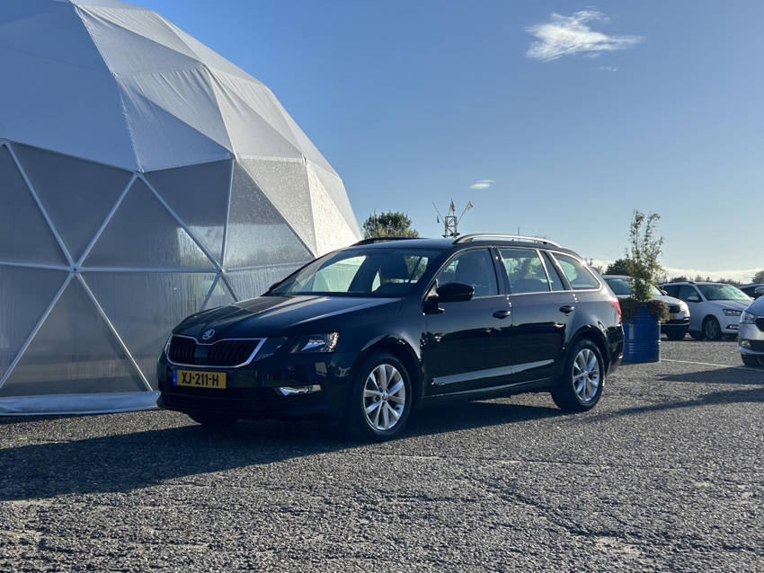 Zuinige caravantrekkers: met deze trekauto’s kom je ver - auto.nl