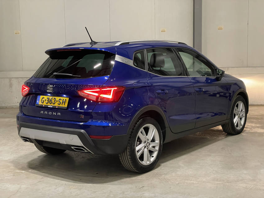 Top 10 beste goedkope (betaalbare) auto’s van 2023 - auto.nl