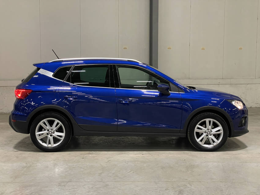 Top 10 beste goedkope (betaalbare) auto’s van 2023 - auto.nl