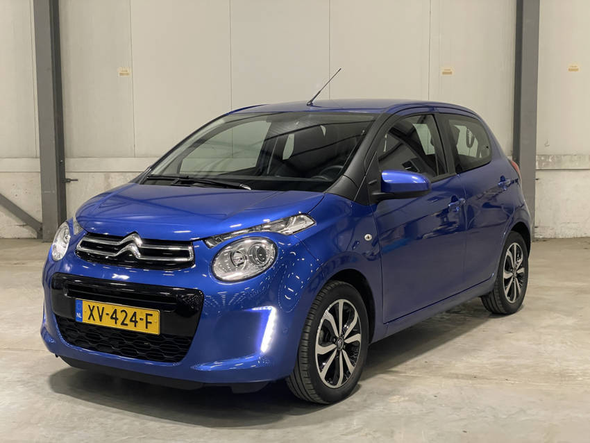 Dit zijn de 6 beste beginnersauto’s van 2024 - auto.nl