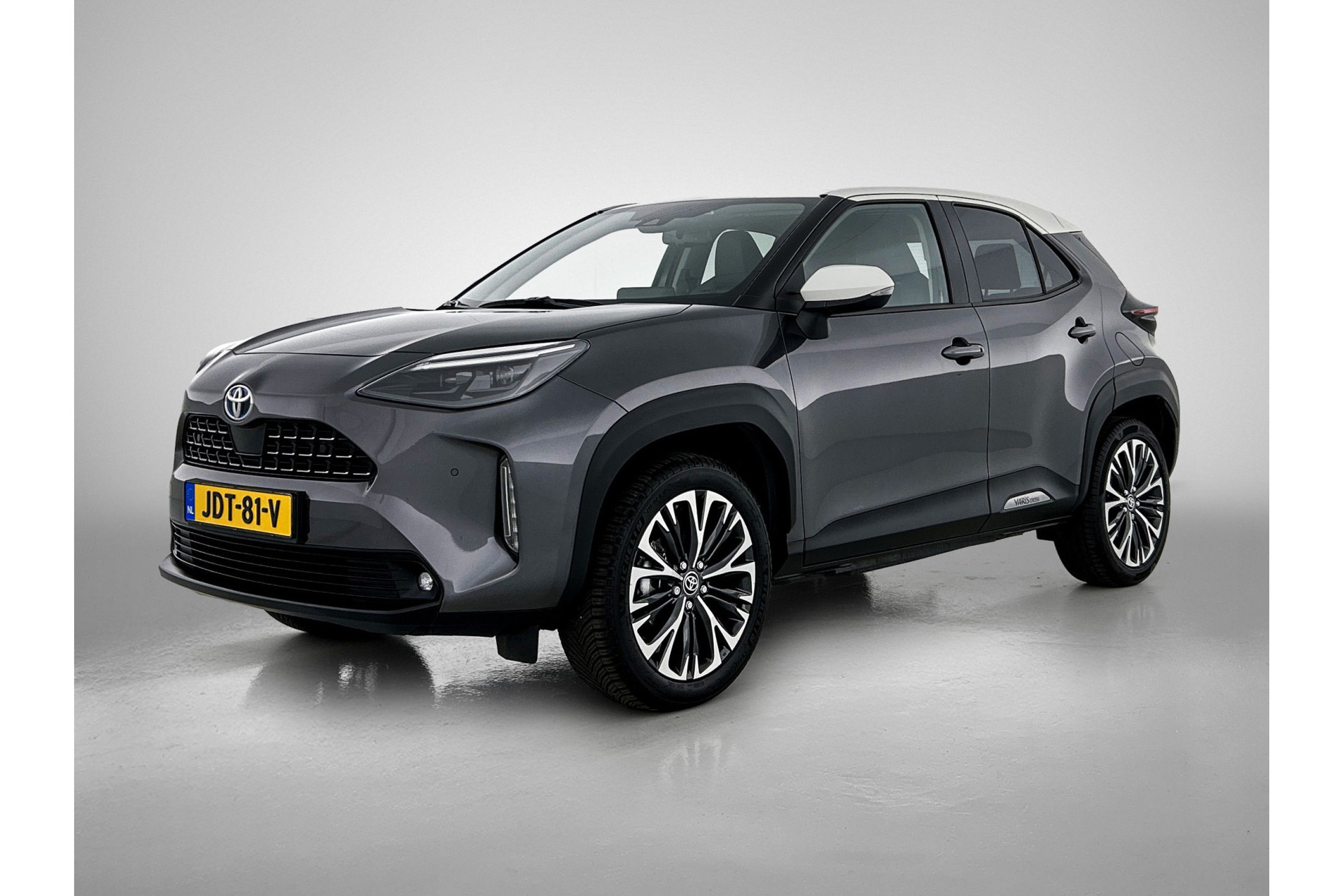 Toyota Yaris Cross Executive | Toyota occasions