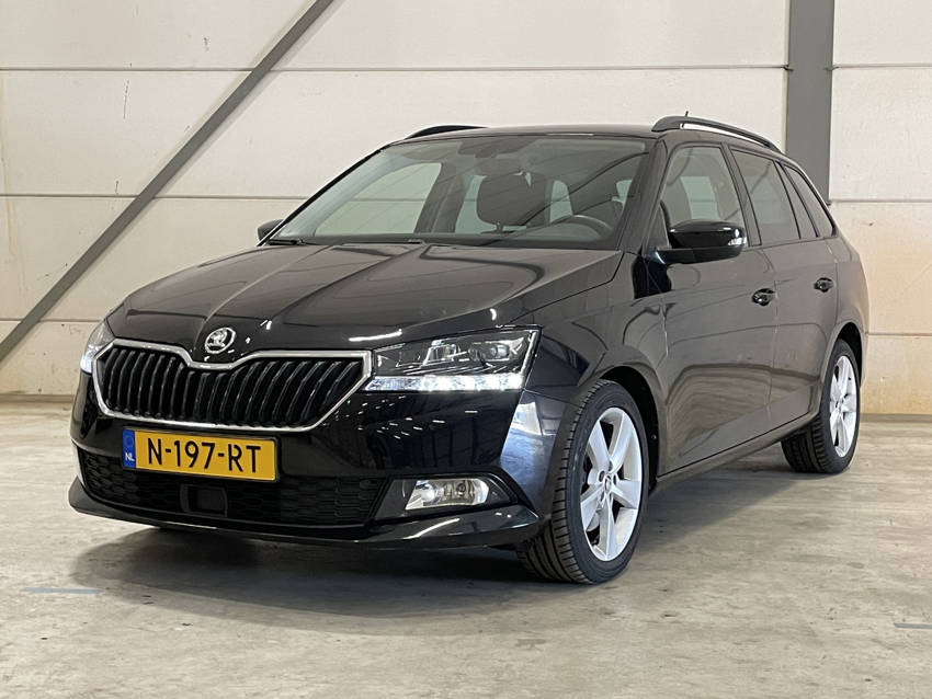 Top 10 beste goedkope (betaalbare) auto’s van 2023 - auto.nl