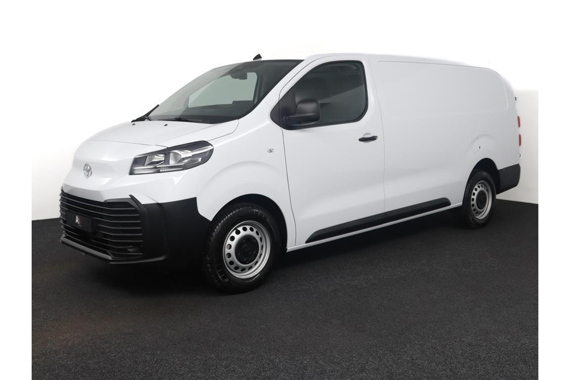 Toyota Proace Long Worker 2.0 D-4D L2 Challenger | Toyota occasions