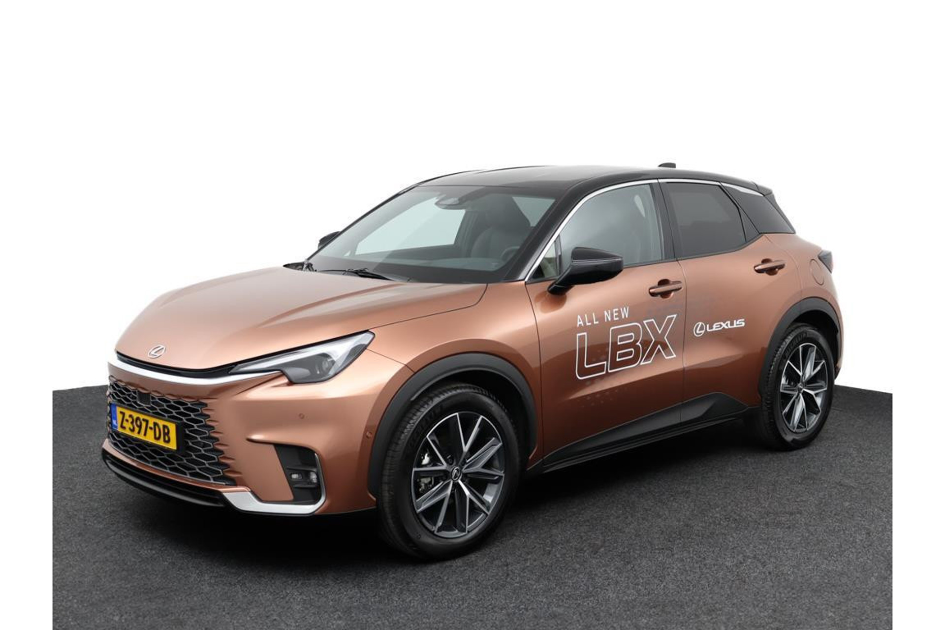 Lexus LBX Cool 2Wd | Lexus occasions
