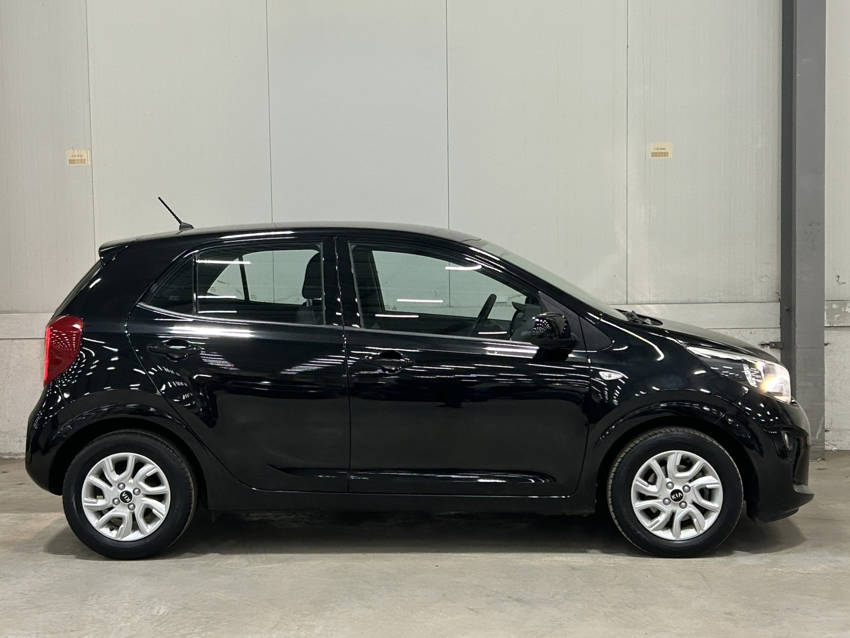 Top 10 van beste stadsauto’s - auto.nl