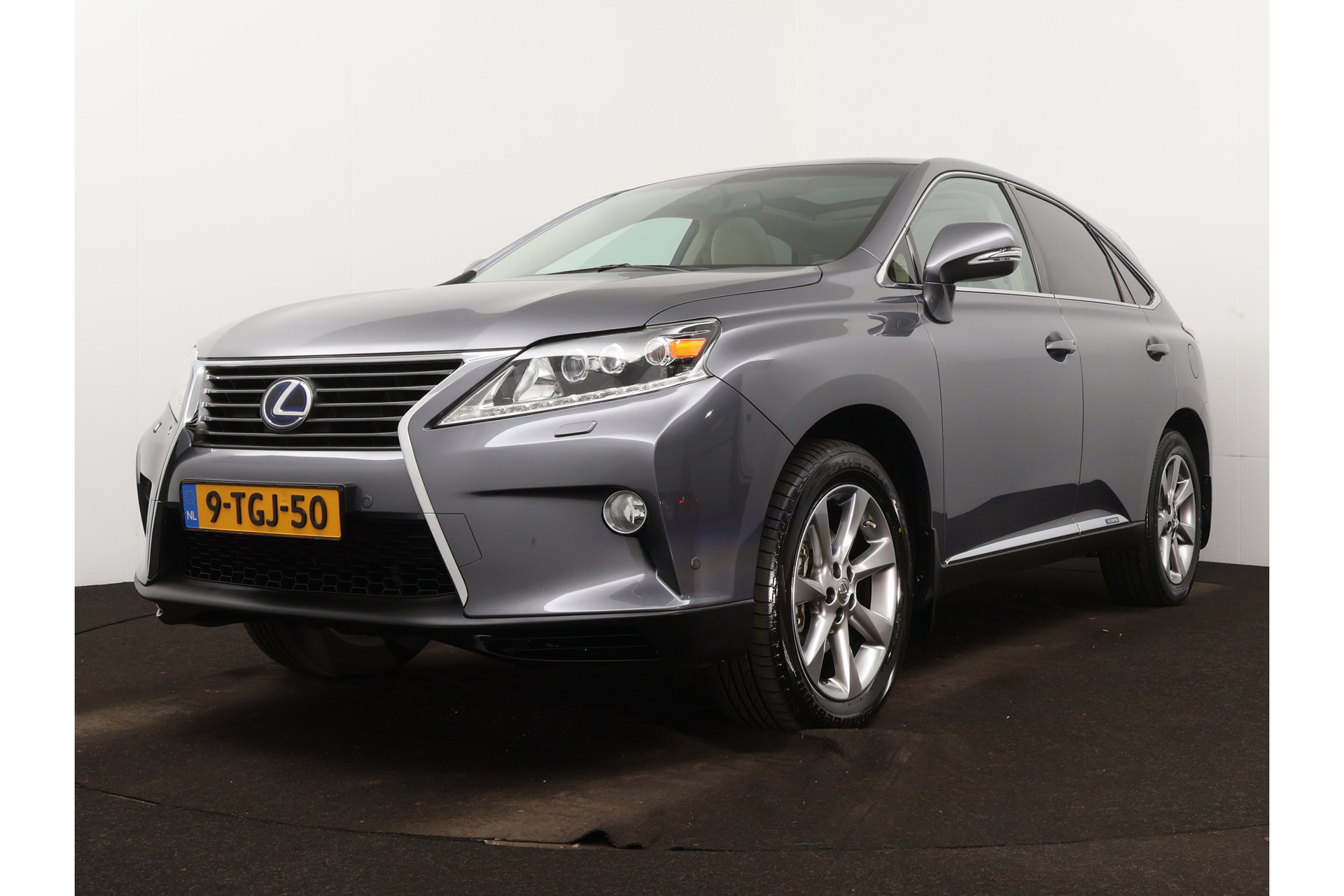 Lexus RX 450H 4Wd Special Edition | Lexus occasions