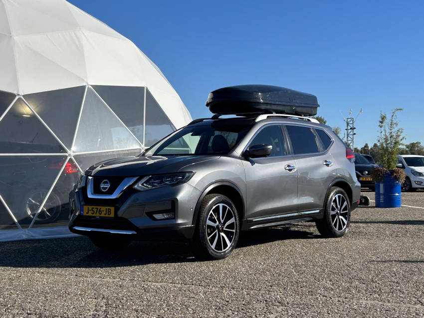 Dit is de top 10 beste 7-persoonsauto’s van dit moment - auto.nl