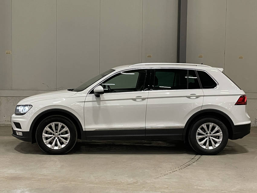 Beste caravantrekkers met automaat - auto.nl