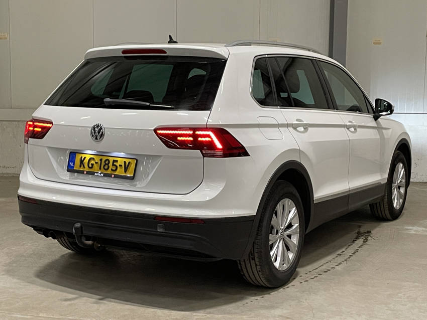 Beste caravantrekkers met automaat - auto.nl