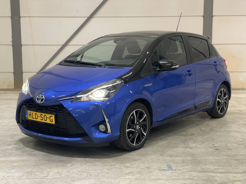 Dit zijn de meest populaire autokleuren - auto.nl