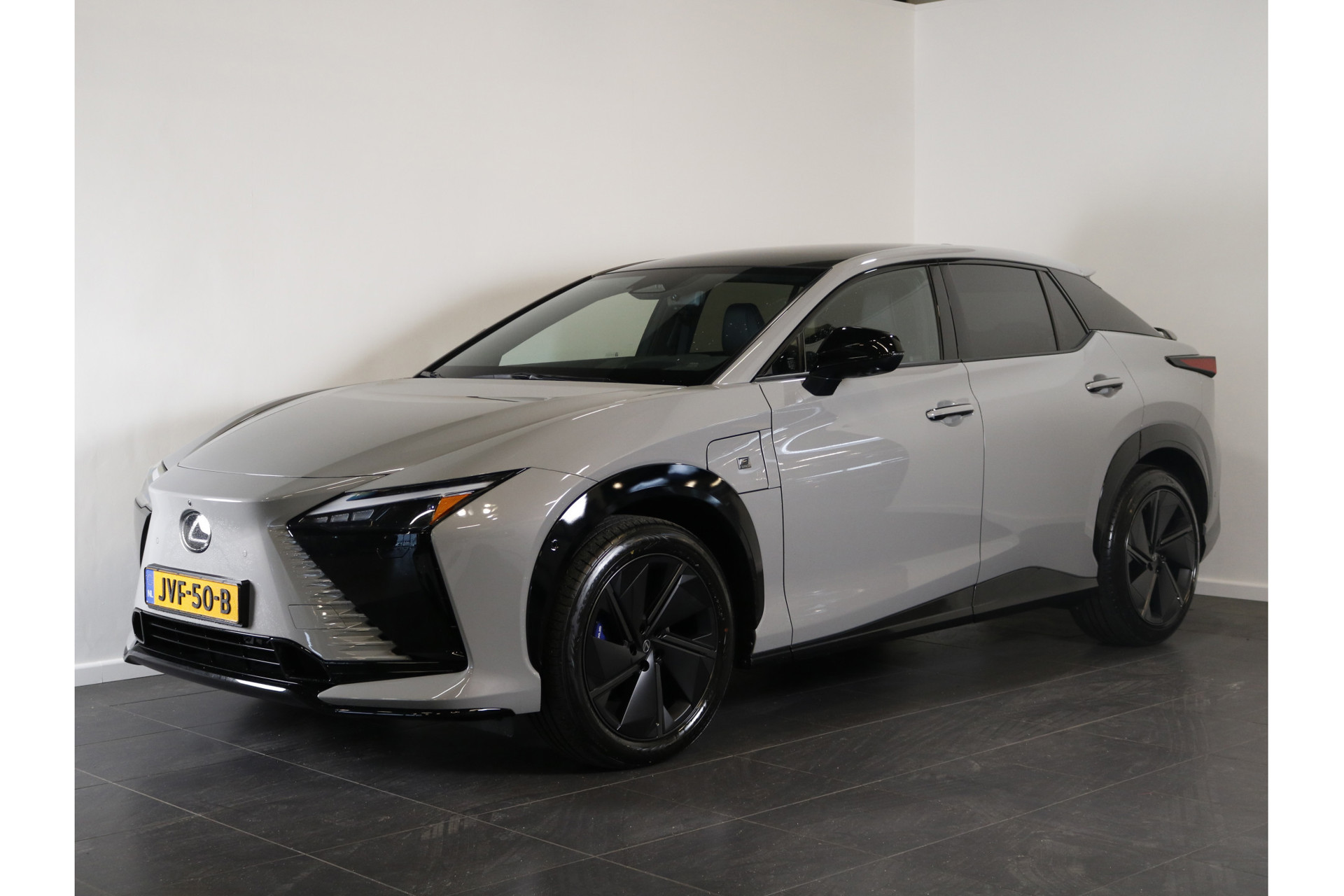 Lexus RZ 550E Direct 4 F Sport 77 Kwh | Lexus occasions