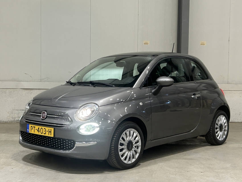 Top 10 van beste stadsauto’s - auto.nl