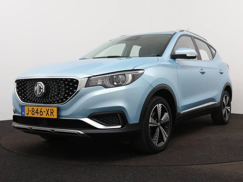 Top 10 beste goedkope (betaalbare) auto’s van 2023 - auto.nl