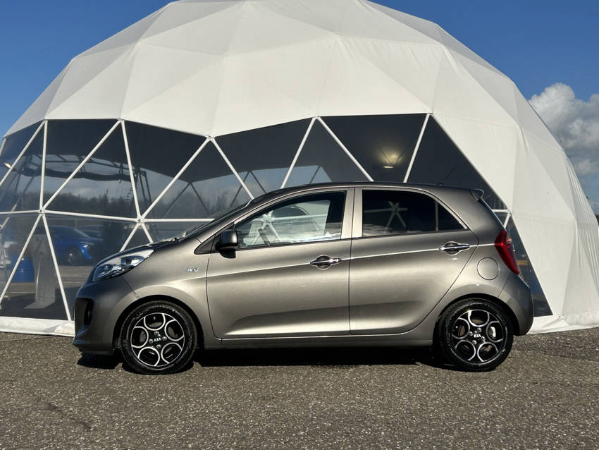 De beste kleine MPV’s met hoge instap van dit moment - auto.nl - auto.nl