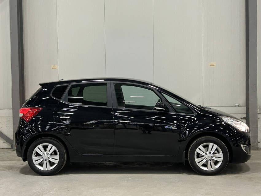 De beste kleine MPV’s met hoge instap - auto.nl