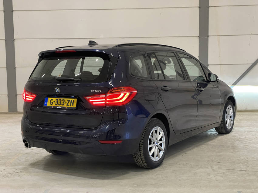 Dit is de top 10 beste 7-persoonsauto’s van dit moment - auto.nl