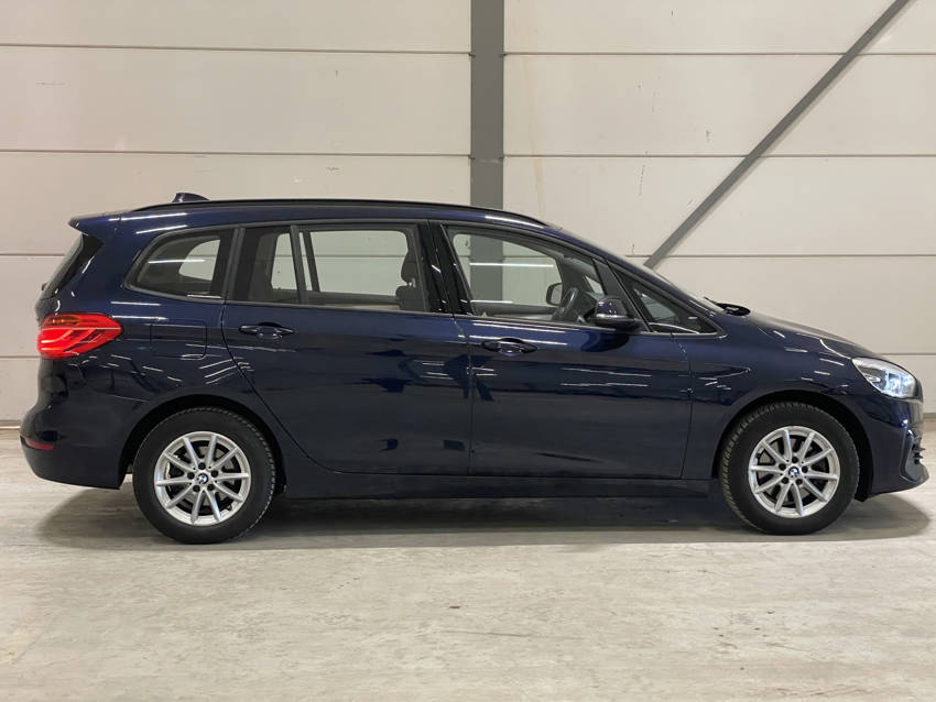 Dit is de top 10 beste 7-persoonsauto’s van dit moment - auto.nl
