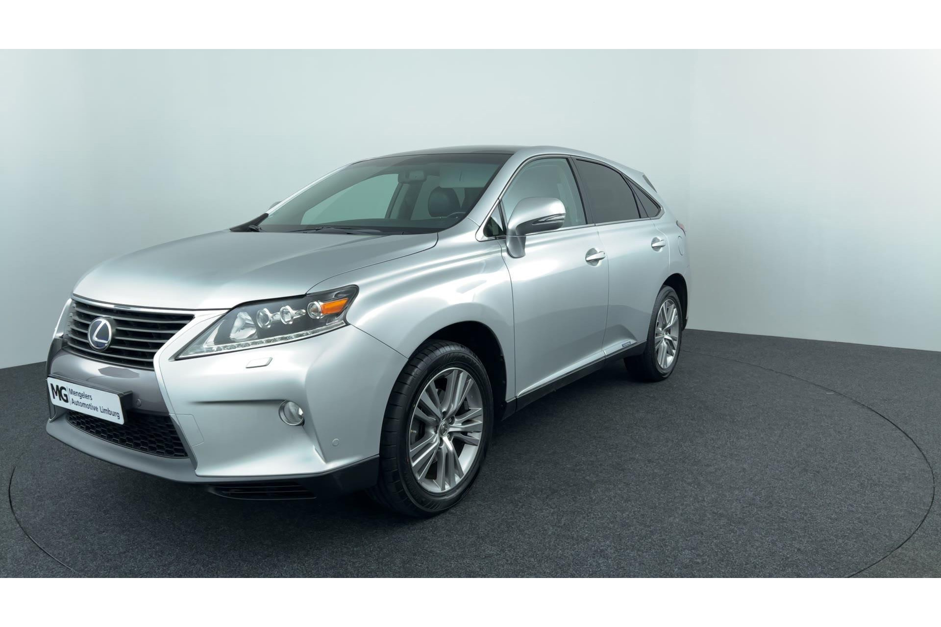 Lexus RX 450H 4Wd Tech Edition, Panoramadak! | Lexus occasions