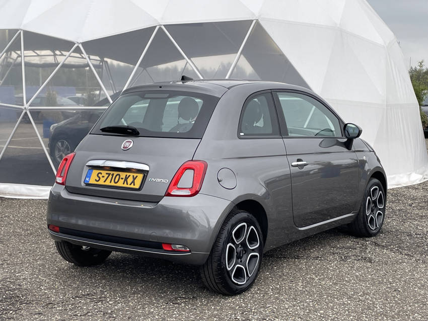 Top 10 van beste stadsauto’s - auto.nl