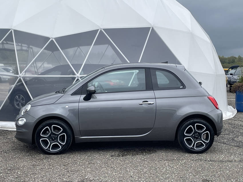 Top 10 van beste stadsauto’s - auto.nl