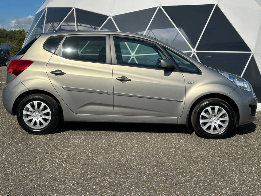 De beste kleine MPV’s met hoge instap van dit moment - auto.nl - auto.nl