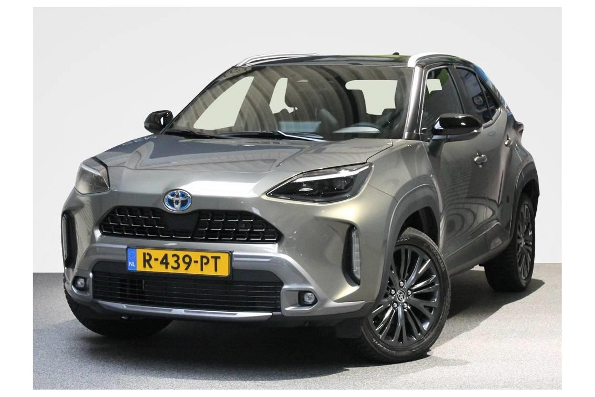 Toyota Yaris Cross 1.5 Hybrid Adventure Panorama Dak Automaat | Toyota ...