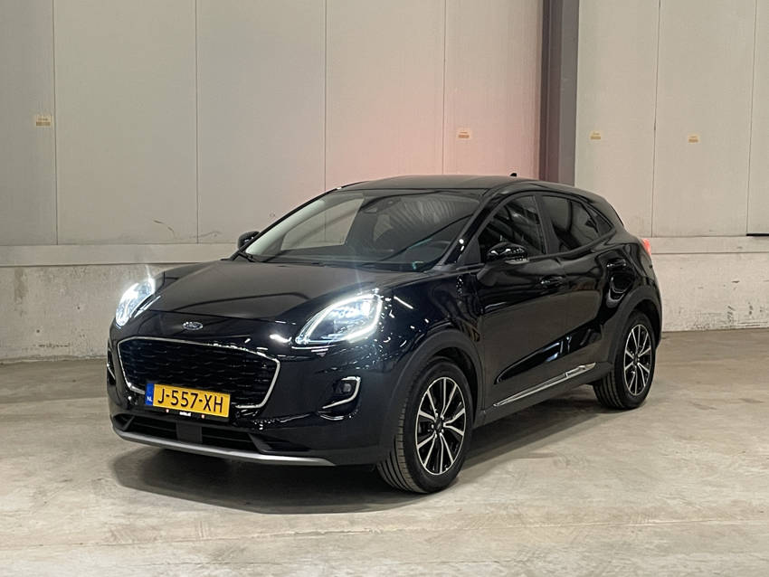 Auto met hoge instap - auto.nl