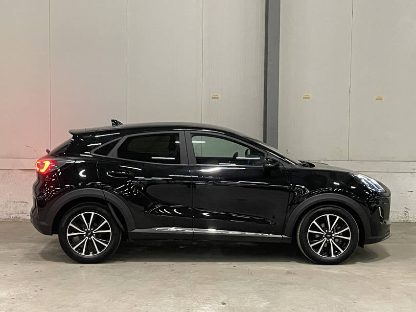 Auto met hoge instap - auto.nl