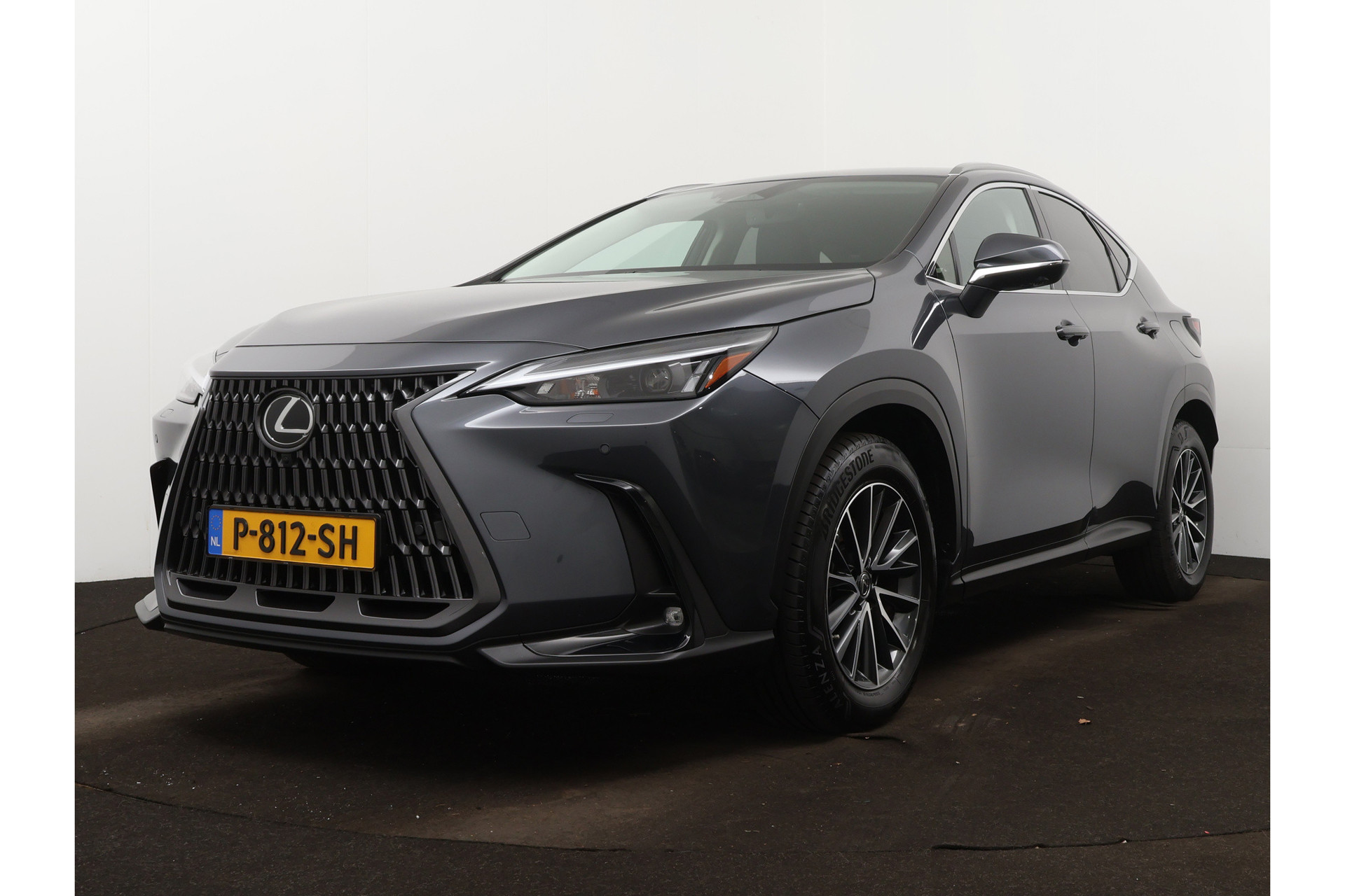 Lexus NX 350H Awd Launch Edition | Lexus occasions