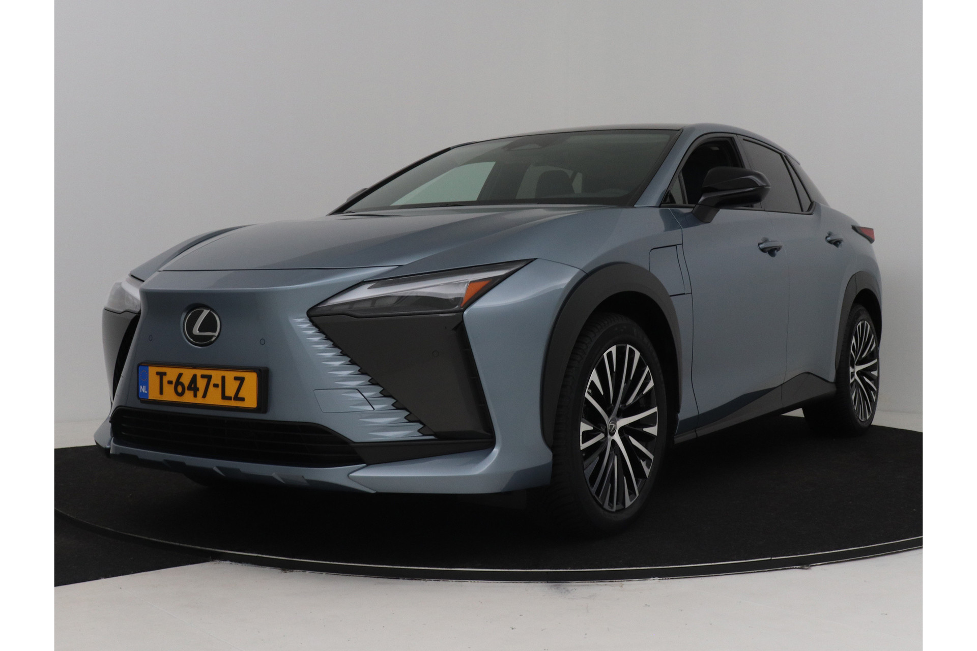 Lexus RZ 450E Direct-4 Awd Executive Line 71Kwh | Lexus occasions