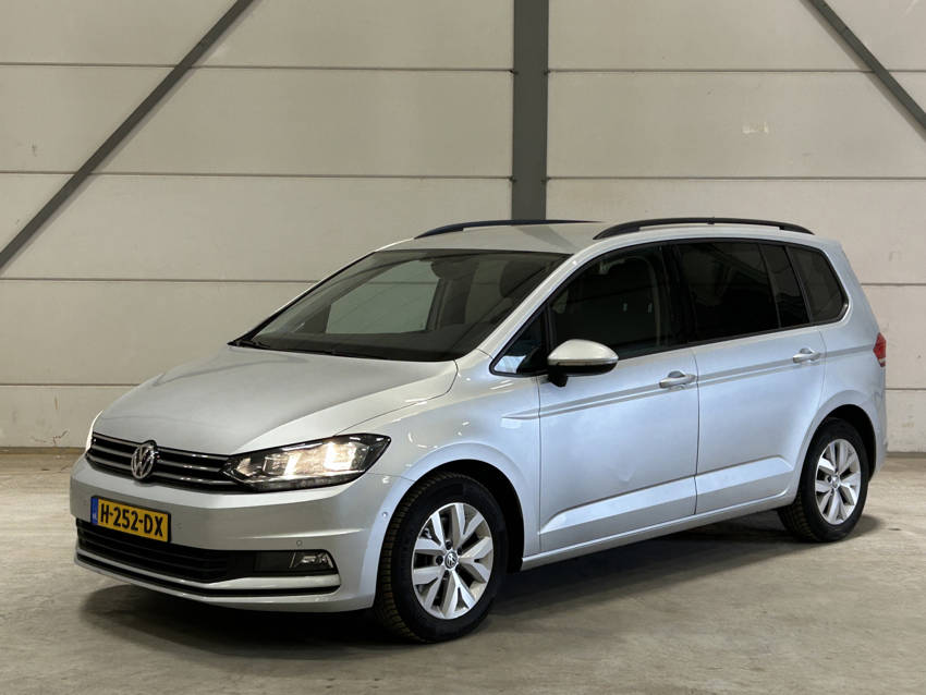 Dit is de top 10 beste 7-persoonsauto’s van dit moment - auto.nl