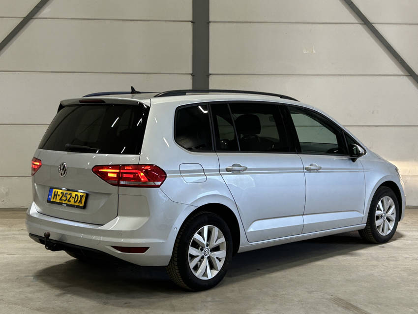 Dit is de top 10 beste 7-persoonsauto’s van dit moment - auto.nl