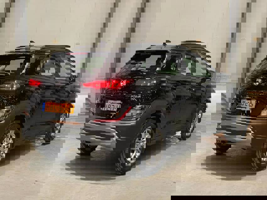 Auto met hoge instap - auto.nl