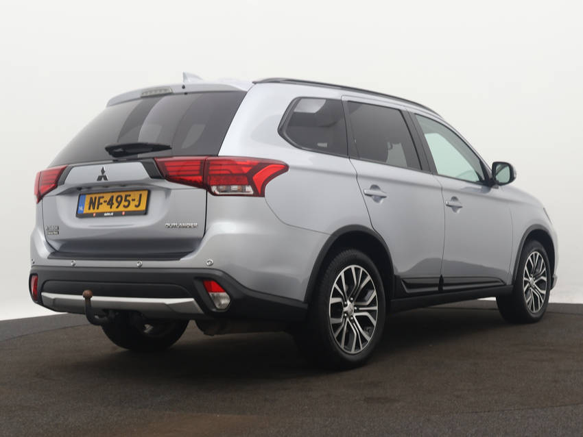 Dit is de top 10 beste 7-persoonsauto’s van dit moment - auto.nl